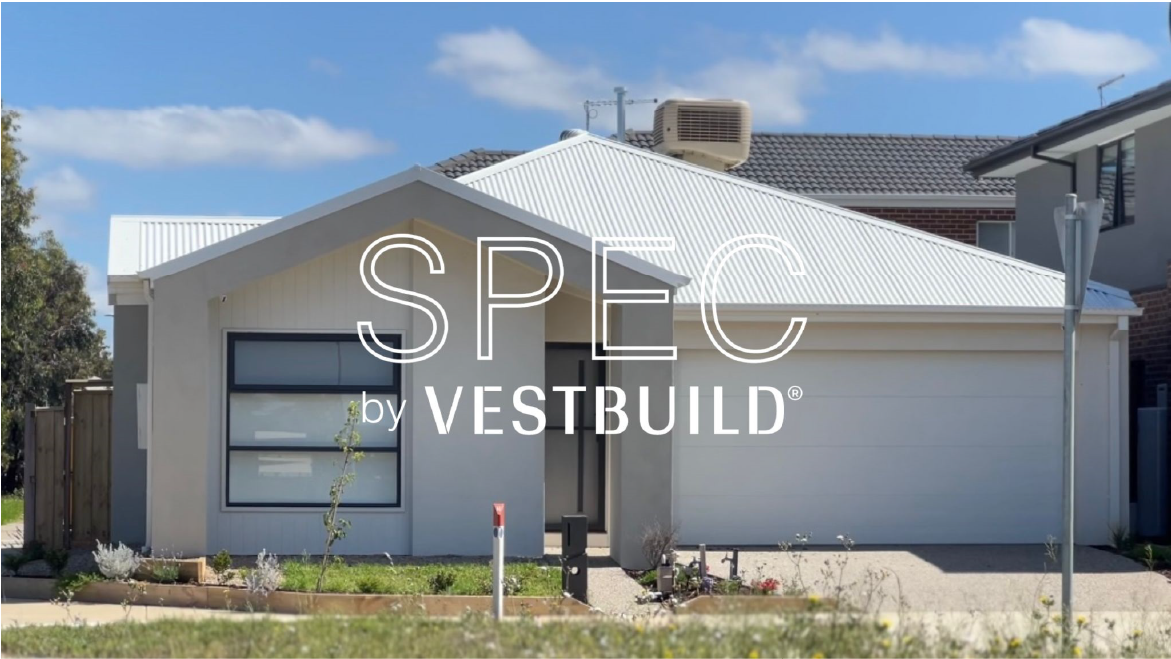 Introducing SPEC by VESTBUILD